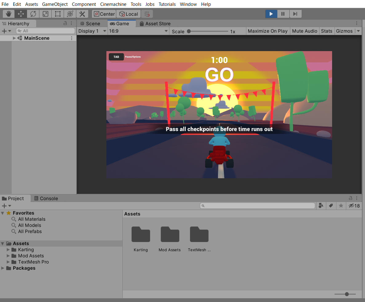 [Unity]開発環境の構築 | hirokuma.blog