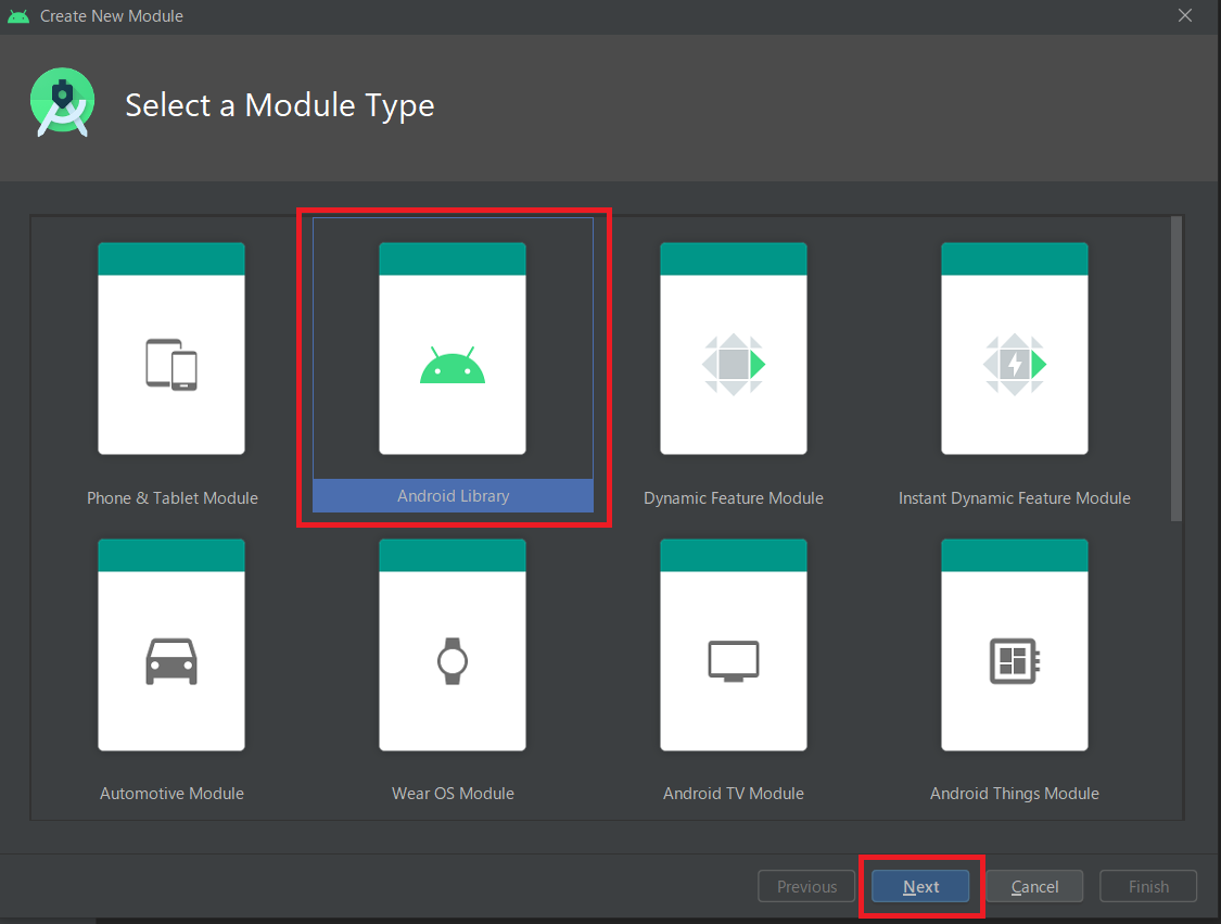 [Android]Unityへ組み込むAndroidライブラリビルド手順解説 | hirokuma.blog