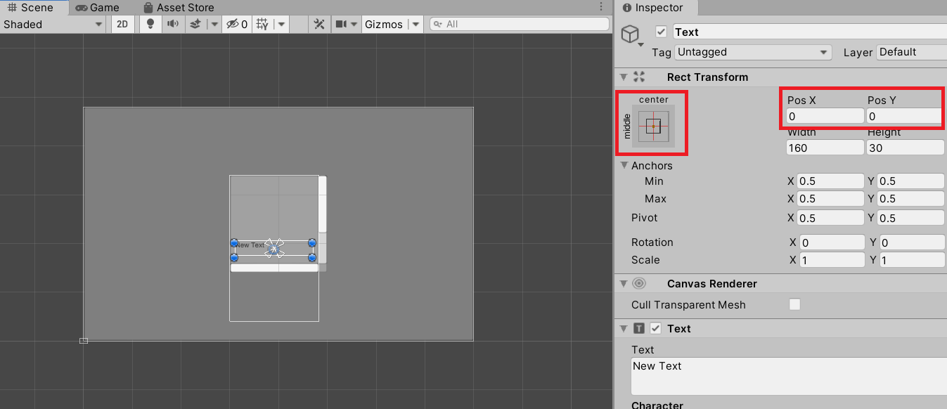 [Unity][UI]難解なScroll Viewの基礎をわかりやすく解説 | hirokuma.blog