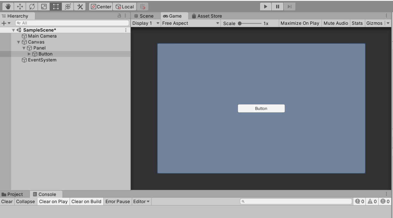[Unity]デバッグ環境を構築する | hirokuma.blog