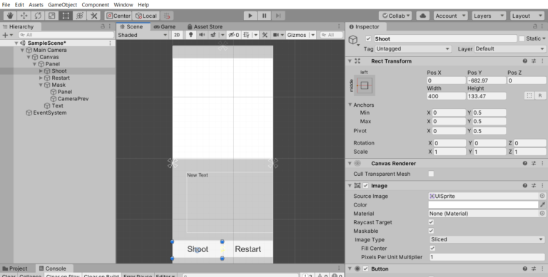 【Unity】WebCamTextureのGetPixels()でメモリリークしまくる | hirokuma.blog