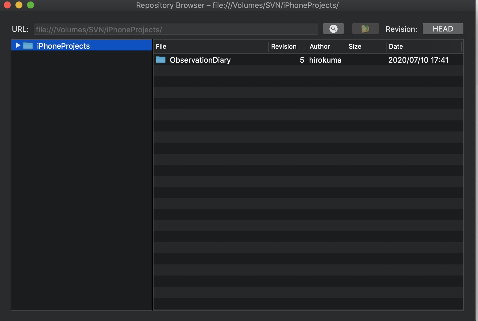 【Unity】MacBook AirでiOSアプリの開発環境を整える | hirokuma.blog