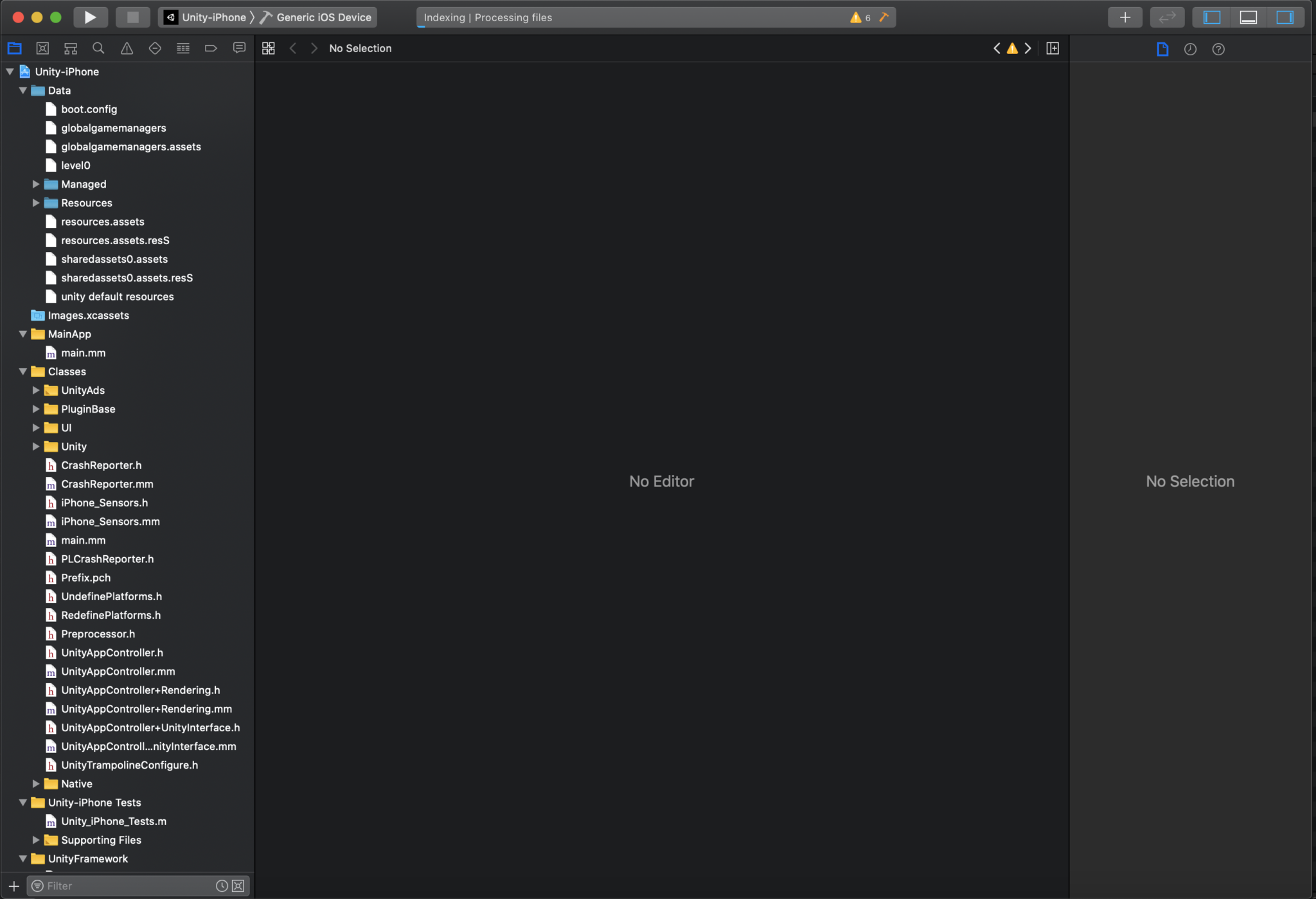 Unity 】 iOS アプリをビルドして実機で実行する手順 | hirokuma.blog