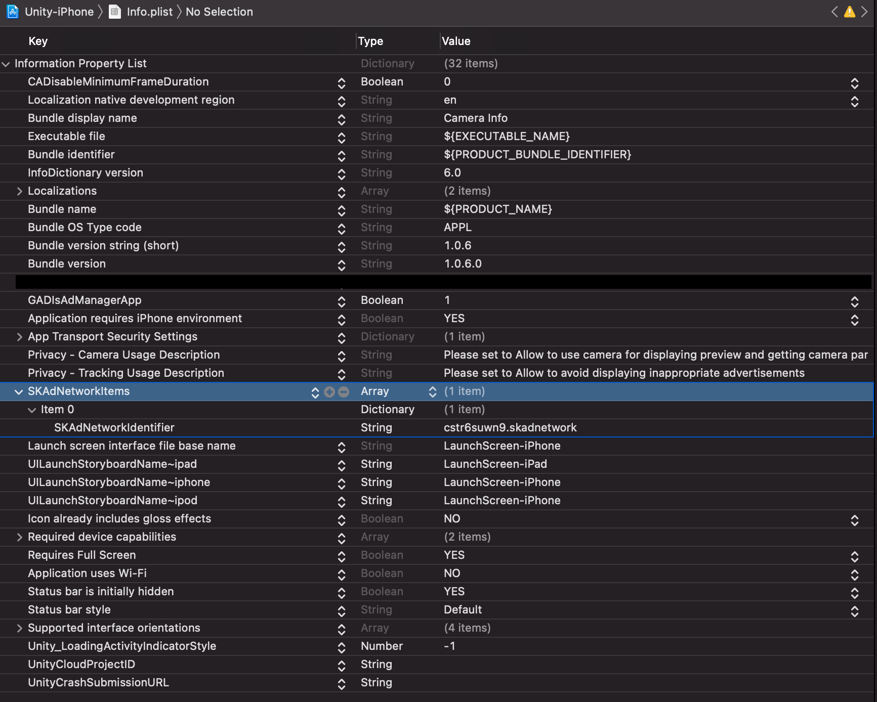 【Unity】[iOS]Xcode projectの Localization 自動化 | hirokuma.blog