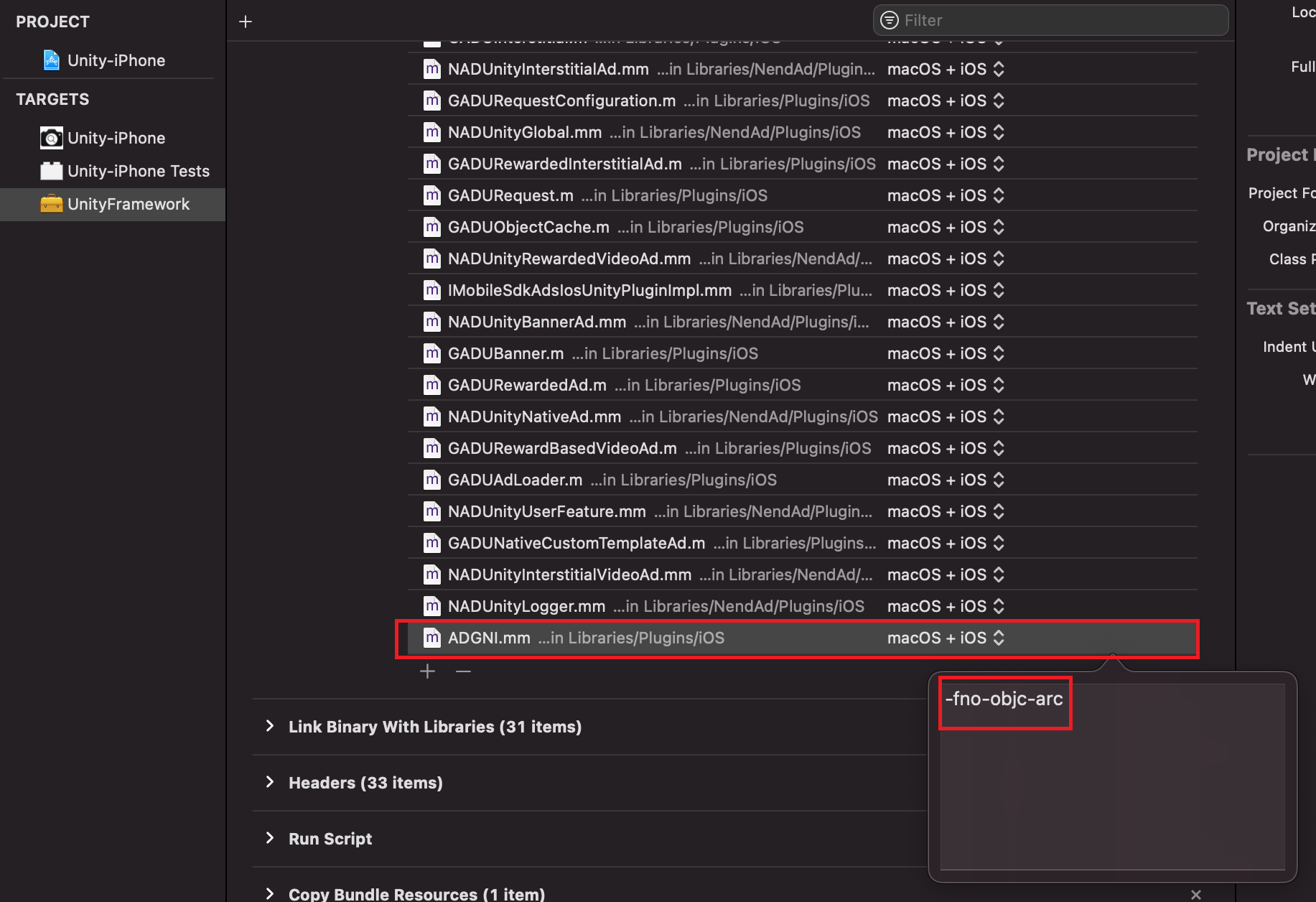 【Unity】 Ad Generation で広告を表示する（実装） | hirokuma.blog