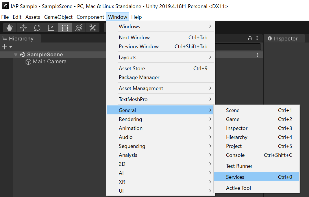 [Unity] IAP でAndroidアプリ課金を実装（セットアップ・概要説明編） | hirokuma.blog